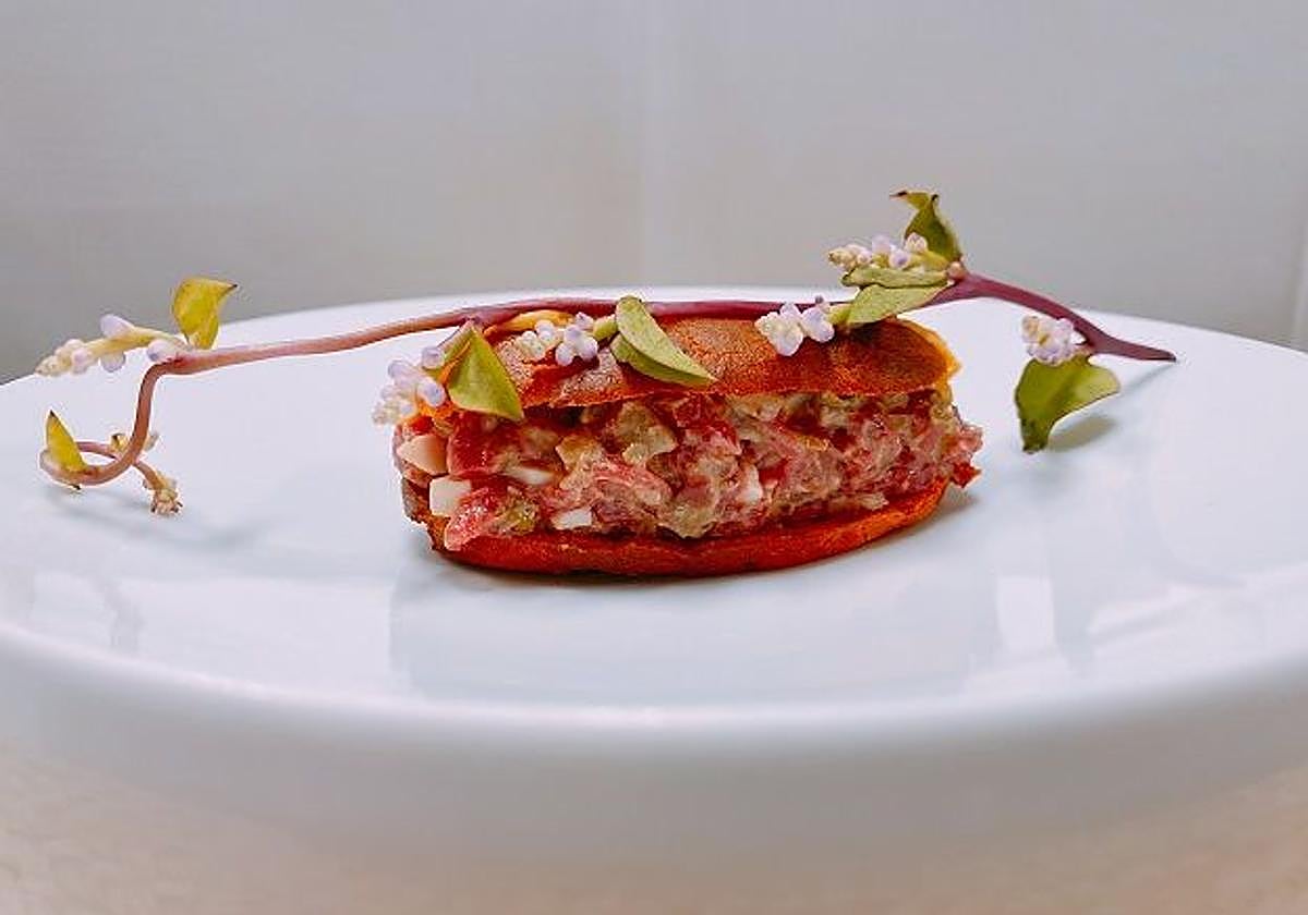 Samaruc: la huerta y el mar, unidos | Las Provincias